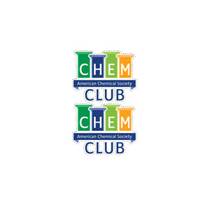 ChemClub Iron-On Sheets | ACS Store
